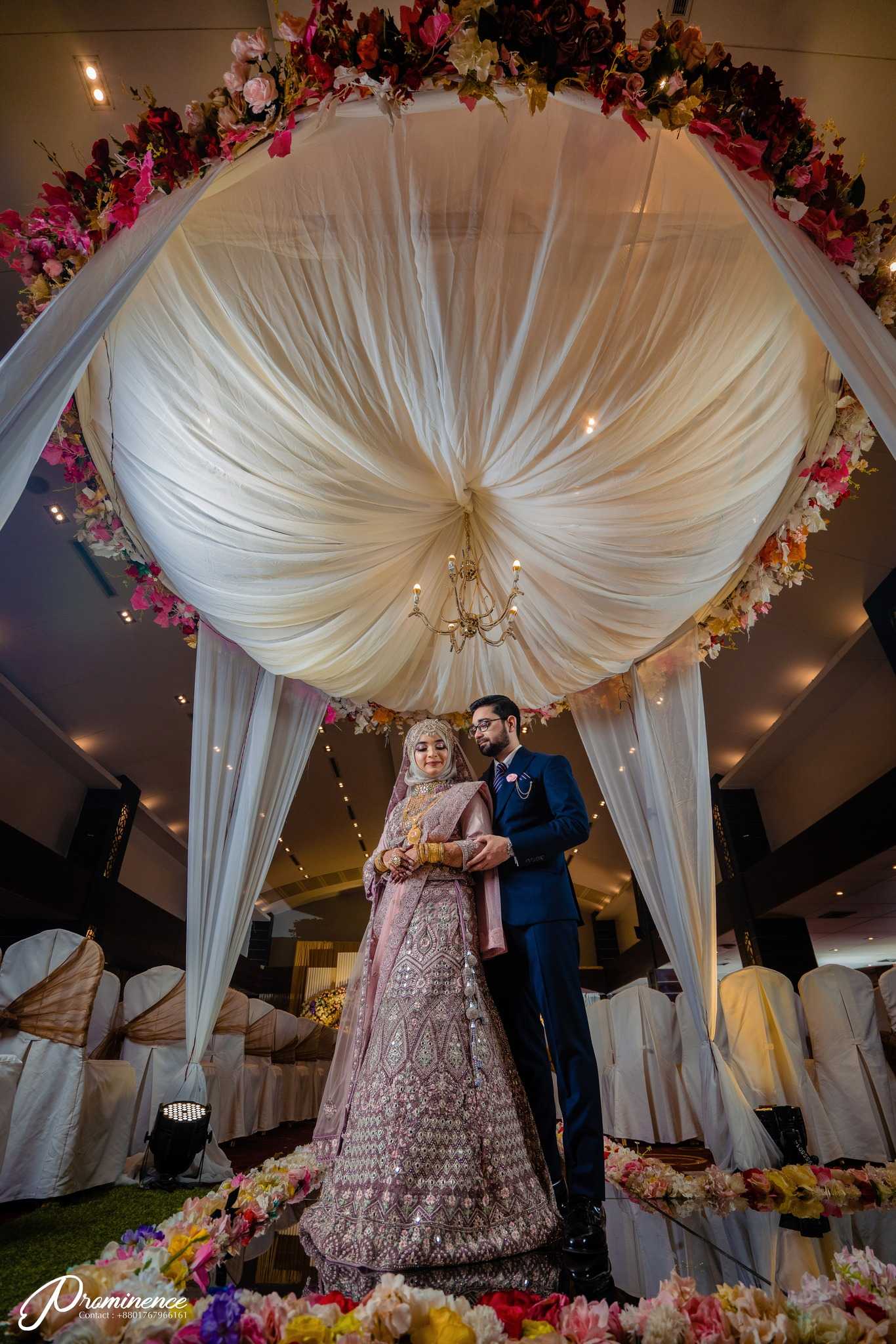 Prominence Photography